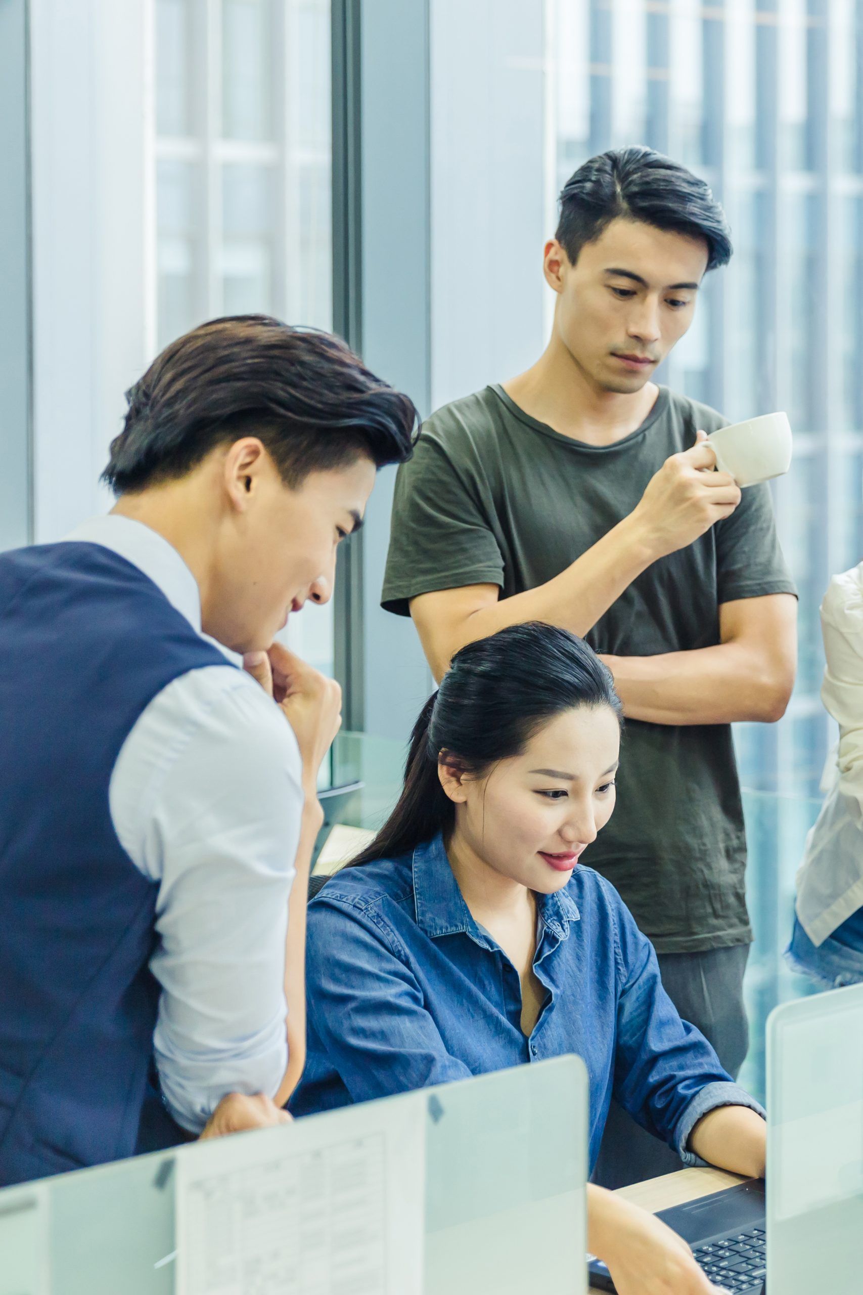 Company Registration Thailand - Interloop