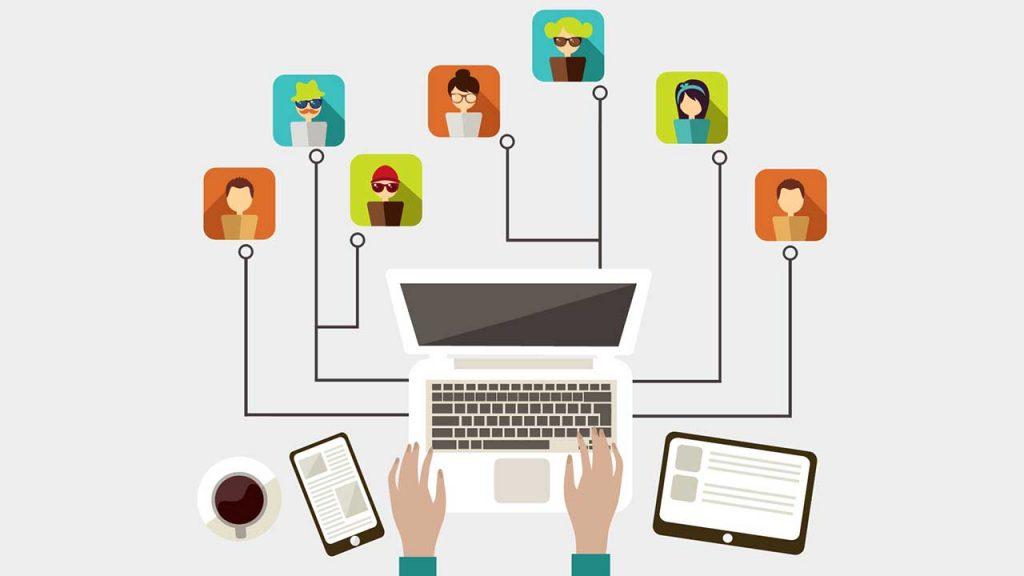 แนะนำตัวช่วยการทำงานสำหรับการ Work From Home - Interloop