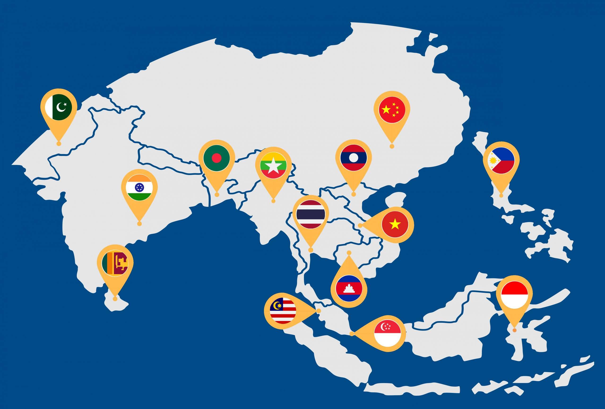 Thailand as a Gateway to ASEAN: Leveraging the BOI for Regional Expansion - Interloop
